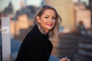 My Story - Ashley Reed